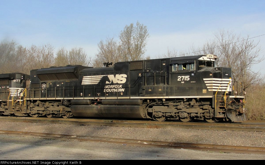 NS 2715